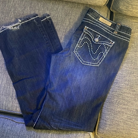 Jeans | Its Me Denim Jeans | Poshmark